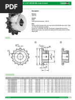 Contarini Hydraulic Cylinder Catalogue | PDF