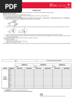 Dade Ci-Trol Coagulation Control Level 1 - Rev 04 DXDCM ...