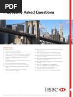 FATCA vs IGA Models 1 & 2 Comparison | PDF | Common Law | Public Law