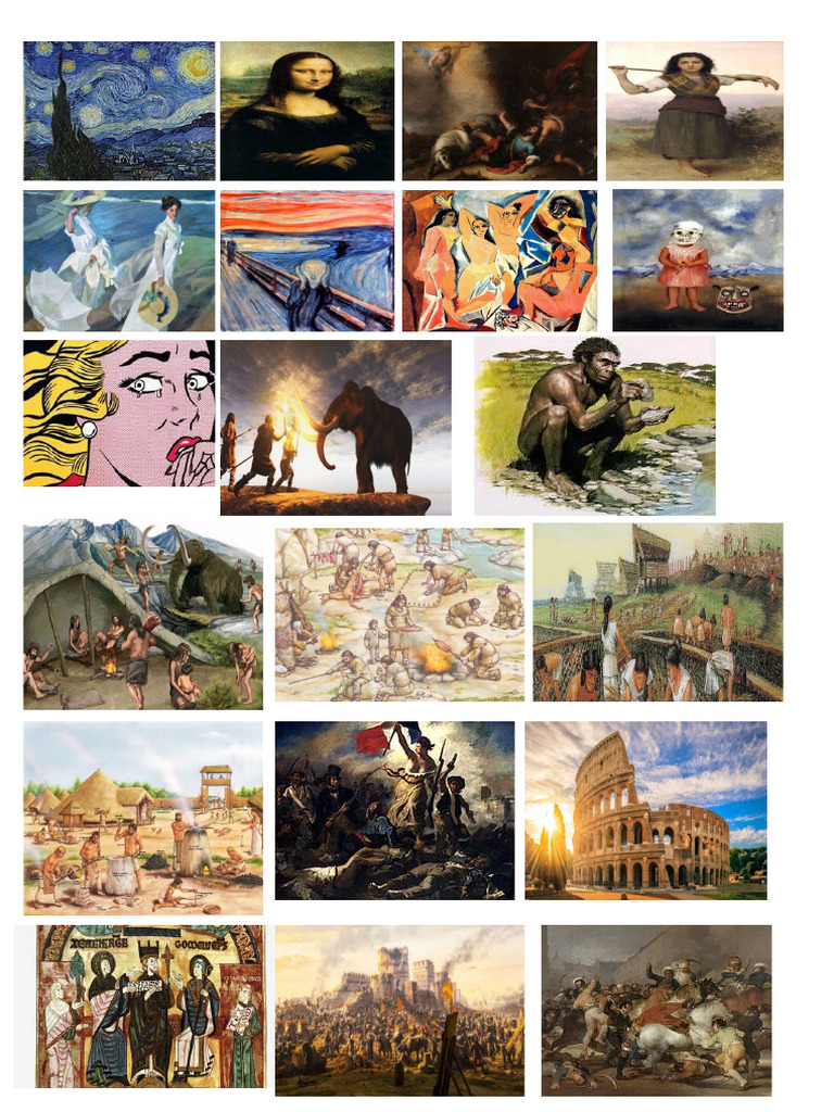 historia universal | PDF