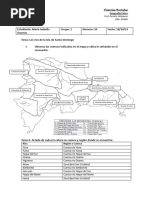 Cuencas Hidrograficas y Cuenca Exorreica | PDF | Cuenca de drenaje | Río