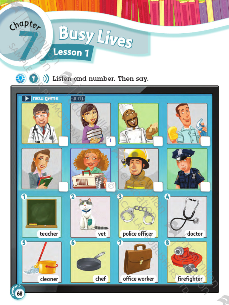 Student Book 2 Sample Chapter | PDF