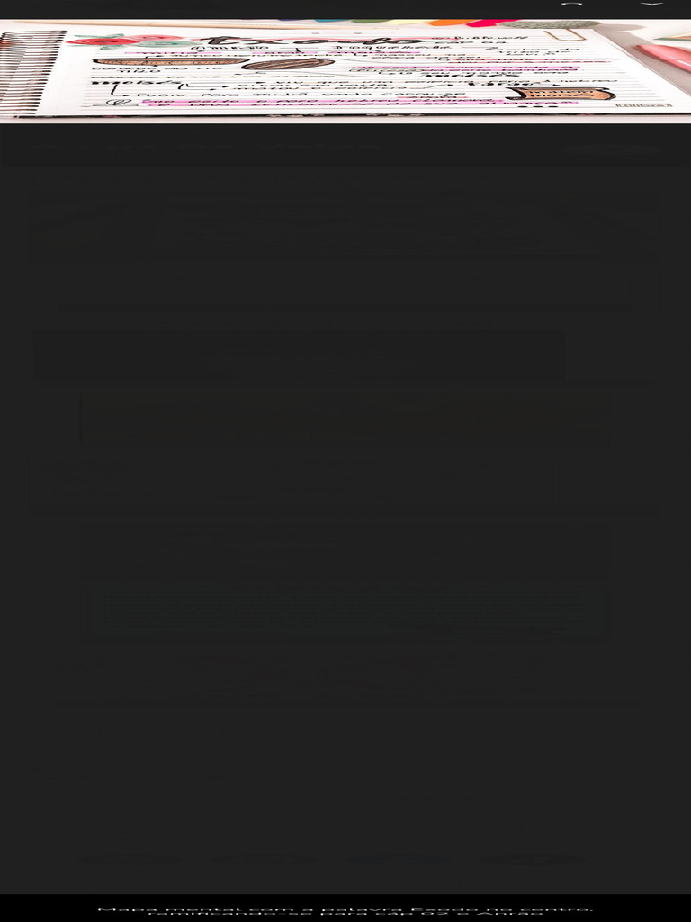 Mapa Mental Sobre HISTÓRIA DE MOISÉS - Study Maps | PDF | Science | História Antiga