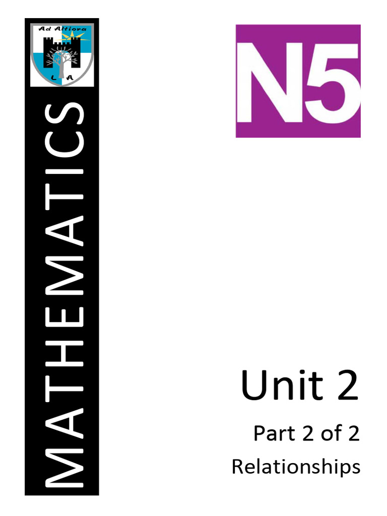 Unit 2 Part 2 of 1 | PDF