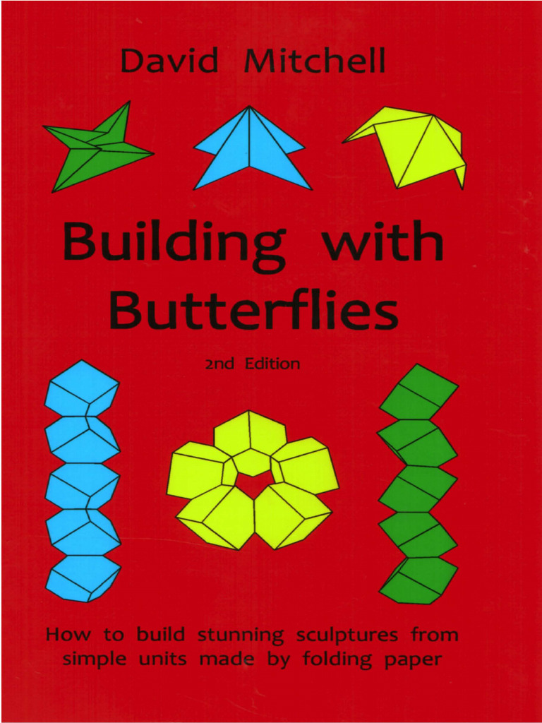 Building Butterflies | PDF | Teaching Methods & Materials | Home & Garden