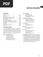 Brochure - MaK M 32 C | PDF | Engines | Pump