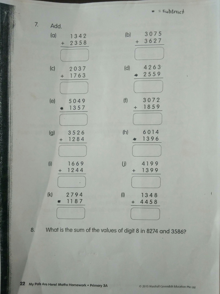 Simu Math 14 Aug | PDF