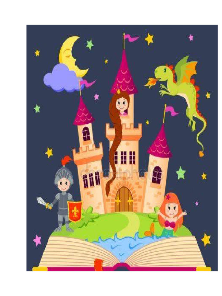 KASTÉLY Rajz Óra | PDF