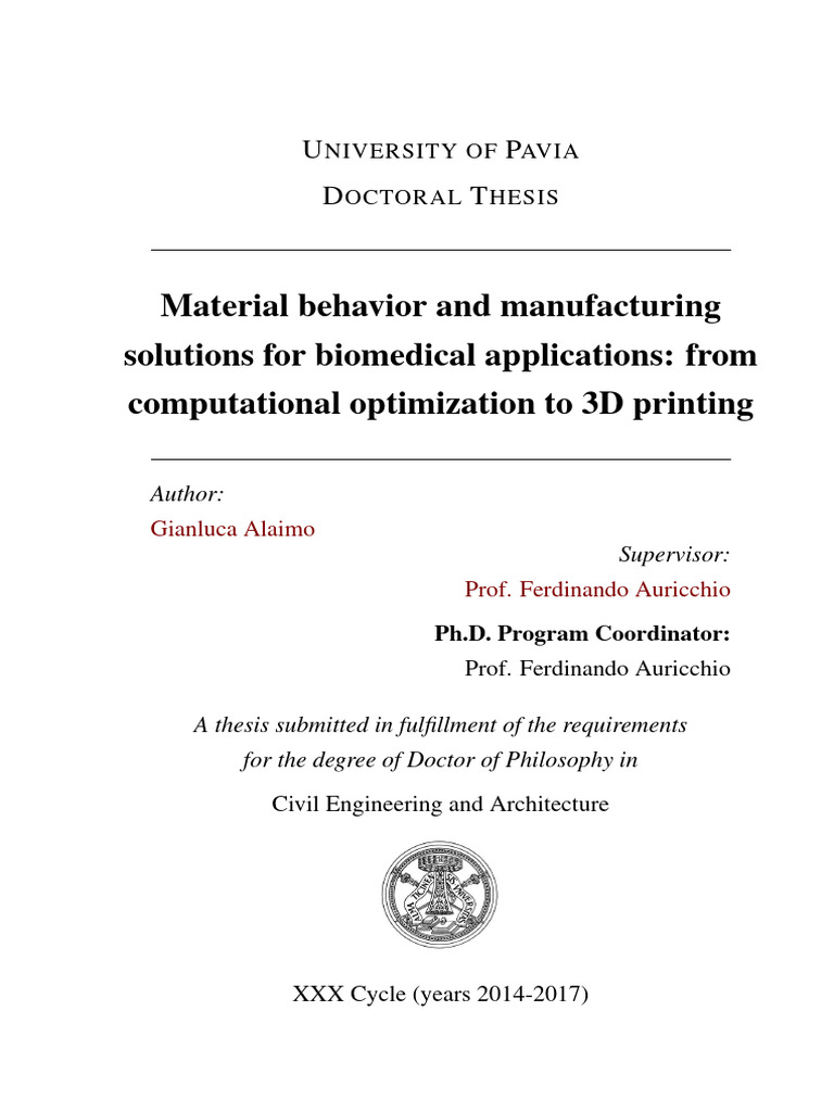 Material Behavior and Manufacturingsolut | PDF | Young's Modulus ...