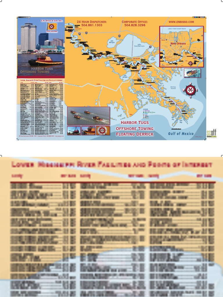 ENB 2013 Map | PDF | Exxon Mobil