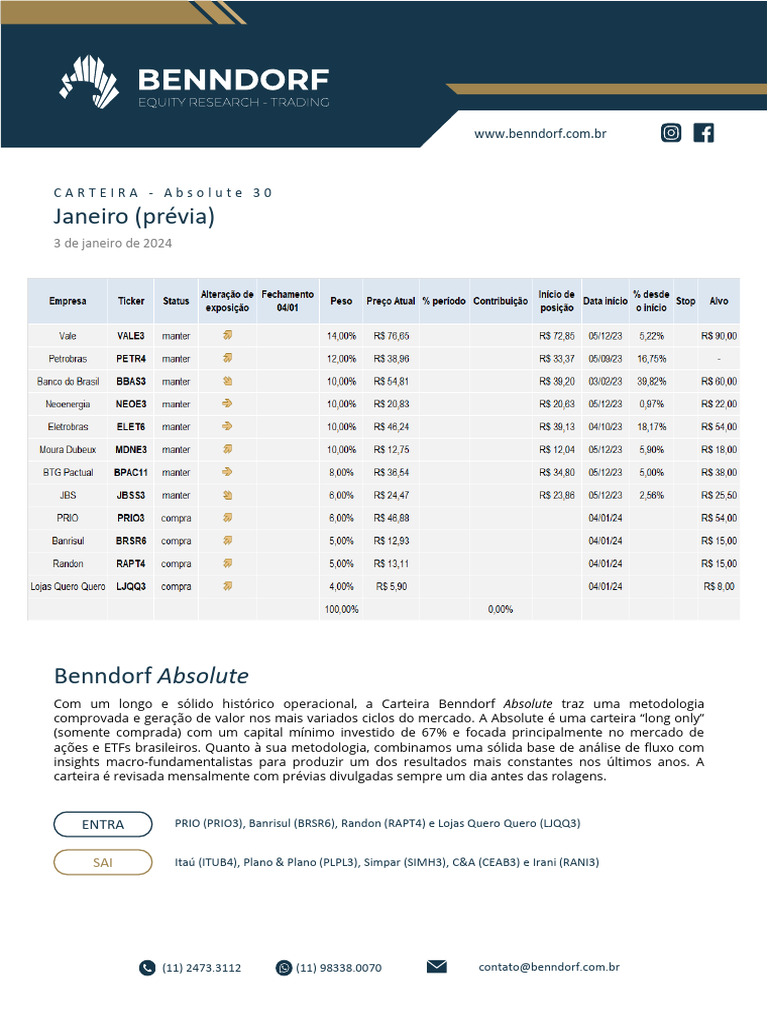 Material 4020249123860 812 | PDF | Investimentos | Conflito de interesses