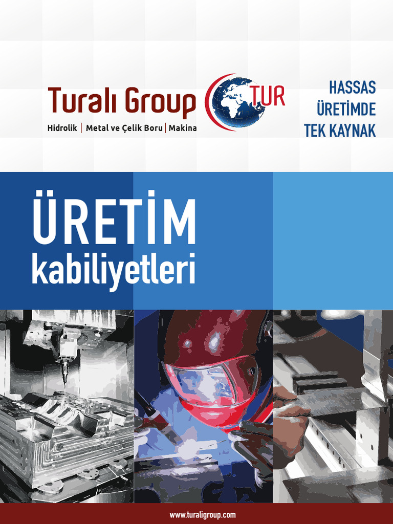 Turali_Uretim | PDF