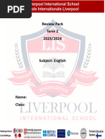 Present Perfect Story 1 | PDF | Question | Style (Fiction)