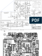 Amp Protection Circuit Guide | PDF | Electrical Engineering | Electronic Engineering
