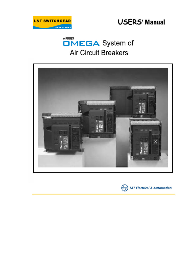 Omega Acb Manual 2.3 | PDF | Home & Garden | Technology & Engineering