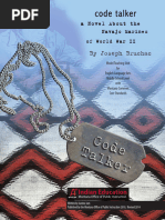 Code Talker Resources | PDF