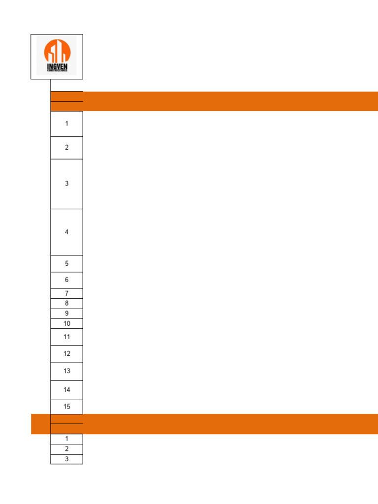 MAN-SST-001 Manual de Funciones y Responsabilidades en Seguridad y Salud en El Trabajo INGVEN ...
