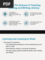 Information Report Unit Plan | PDF | Classroom | Educational Assessment