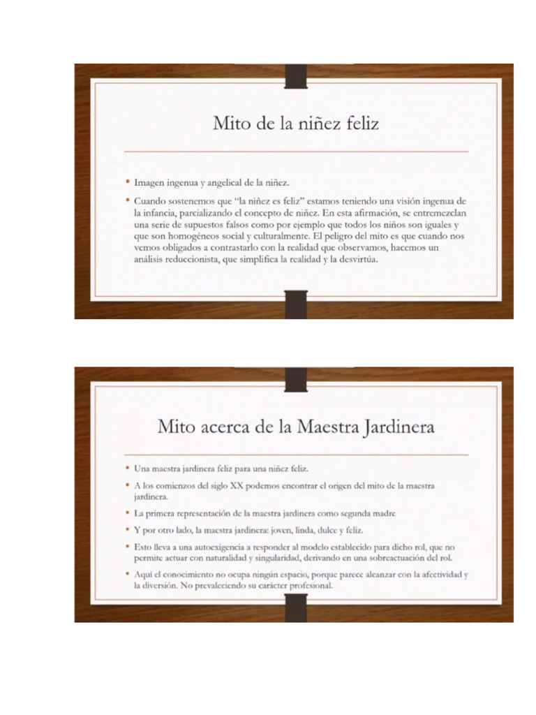 Mitos | PDF
