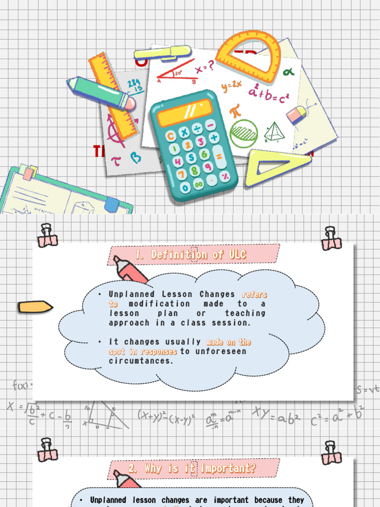 PPT GROUP 4 TINA | PDF | Lesson Plan | Teachers