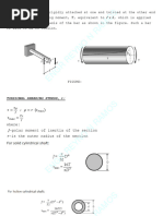 Autodesk Inventor: Dynamic Simulations | PDF | Torque | Velocity