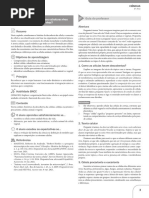 Herbicida Flexstar GT: Detalhes Técnicos | PDF | Agricultura | Enzima