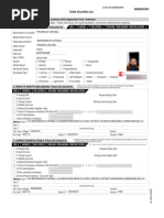 Cams Kyc | PDF | Identity Document | Authentication