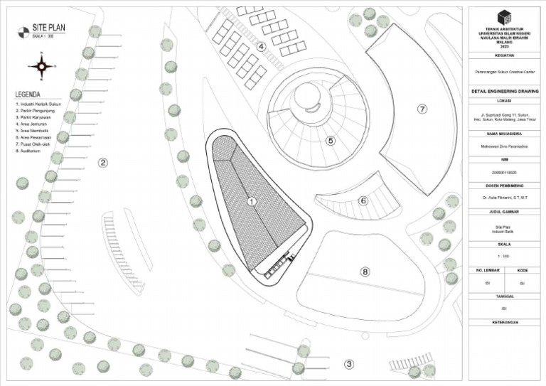 Site Plan | PDF
