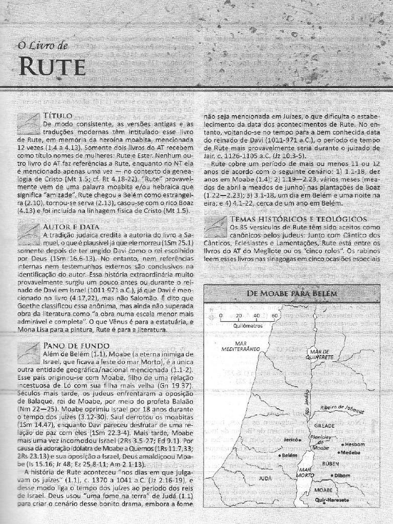 07 Rute | PDF
