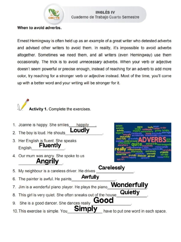 Ingles Alexander Velazquez Huesca 4to A | PDF