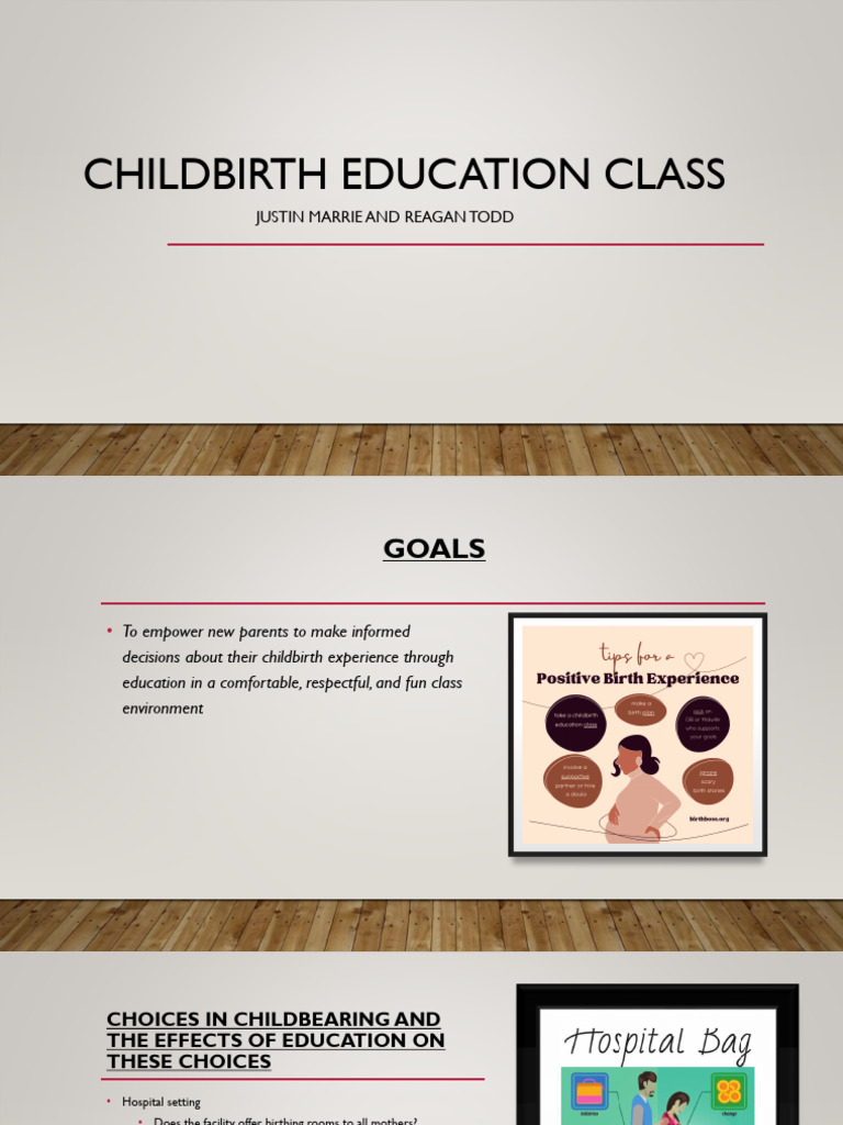 Ob Clinical Offsite Presentation 2 | PDF | Self-Improvement