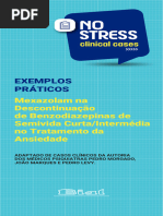 Sedoxil | PDF | Benzodiazepina | Especialidades médicas