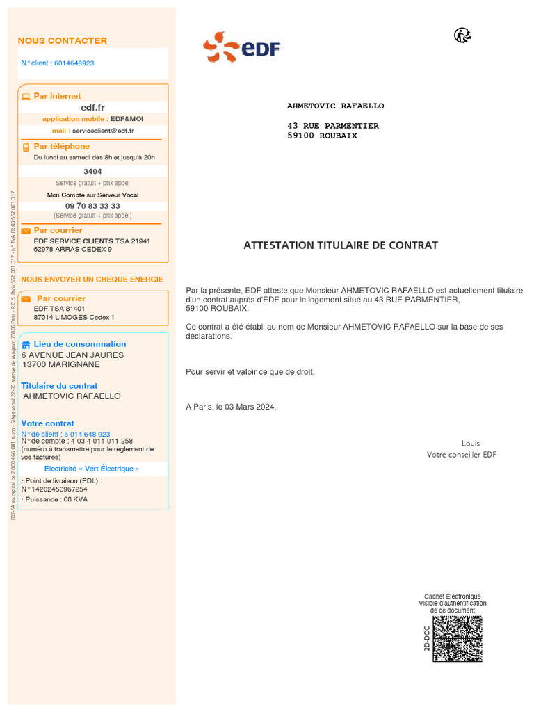 Justif Rafaello | PDF