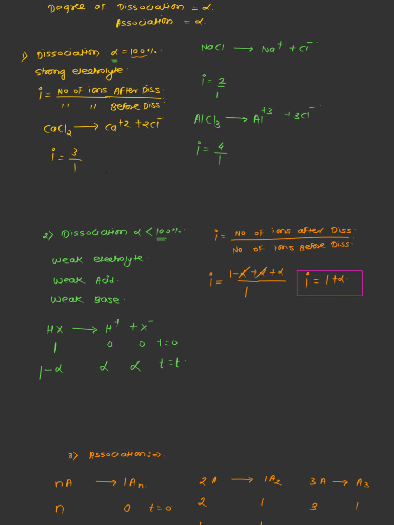 L-20 SOL&COL PROP 2nd Batch | PDF