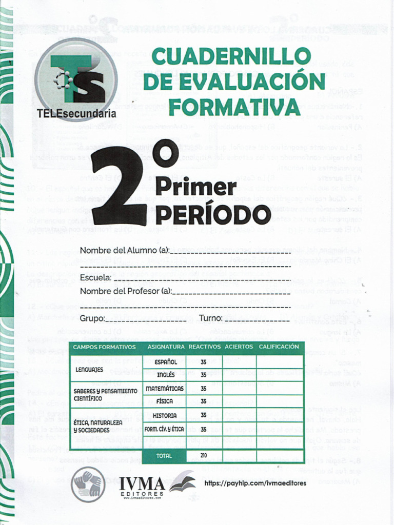 Segundo Grado CCF - 000008 - 231121 - 093524 | PDF