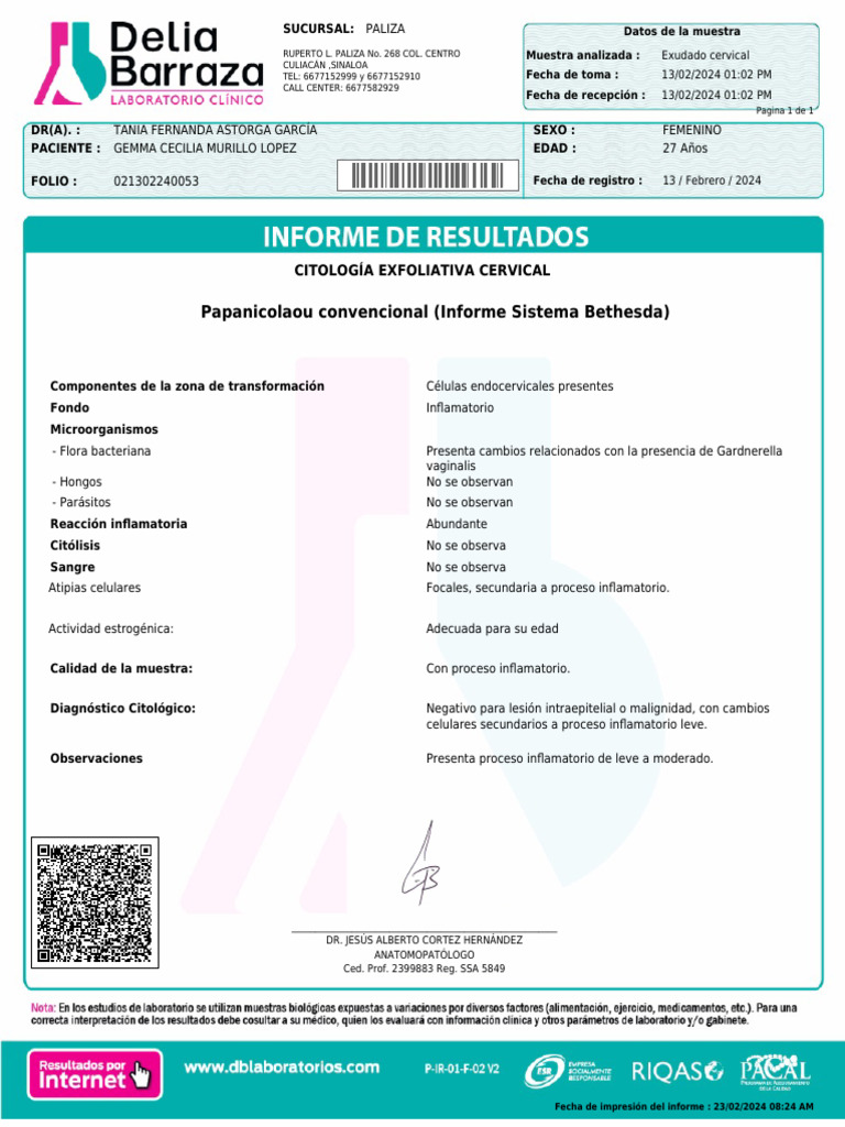 Gemma Cecilia Murillo Lopez | PDF