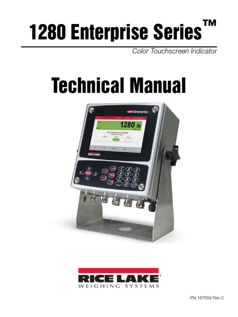 1280 manual tecnico | PDF | Computer Keyboard | Computer Engineering