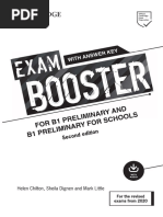 Complete PET Workbook With Answers | PDF