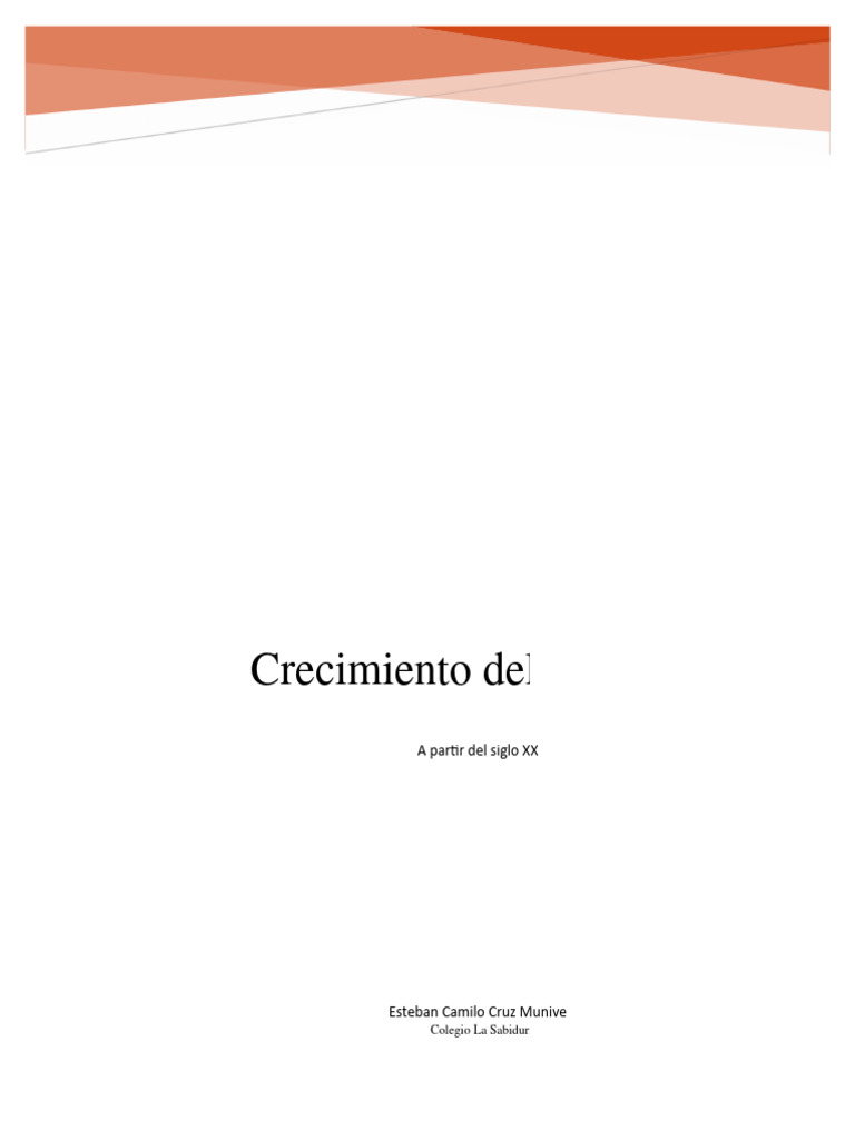Chile PIB Es | PDF | Chile | Producto Interno Bruto