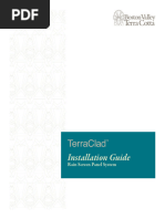 SteelStud - 07wb Rondo Steel Stud | PDF | Drywall | Wall