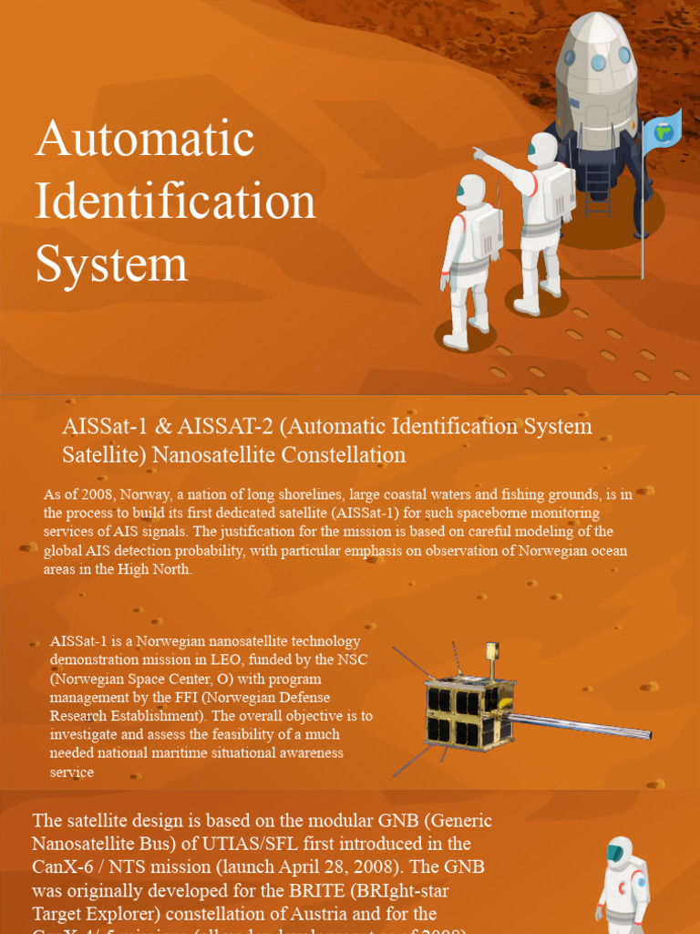 Ais Ads-B | PDF | Telecommunications | Outer Space