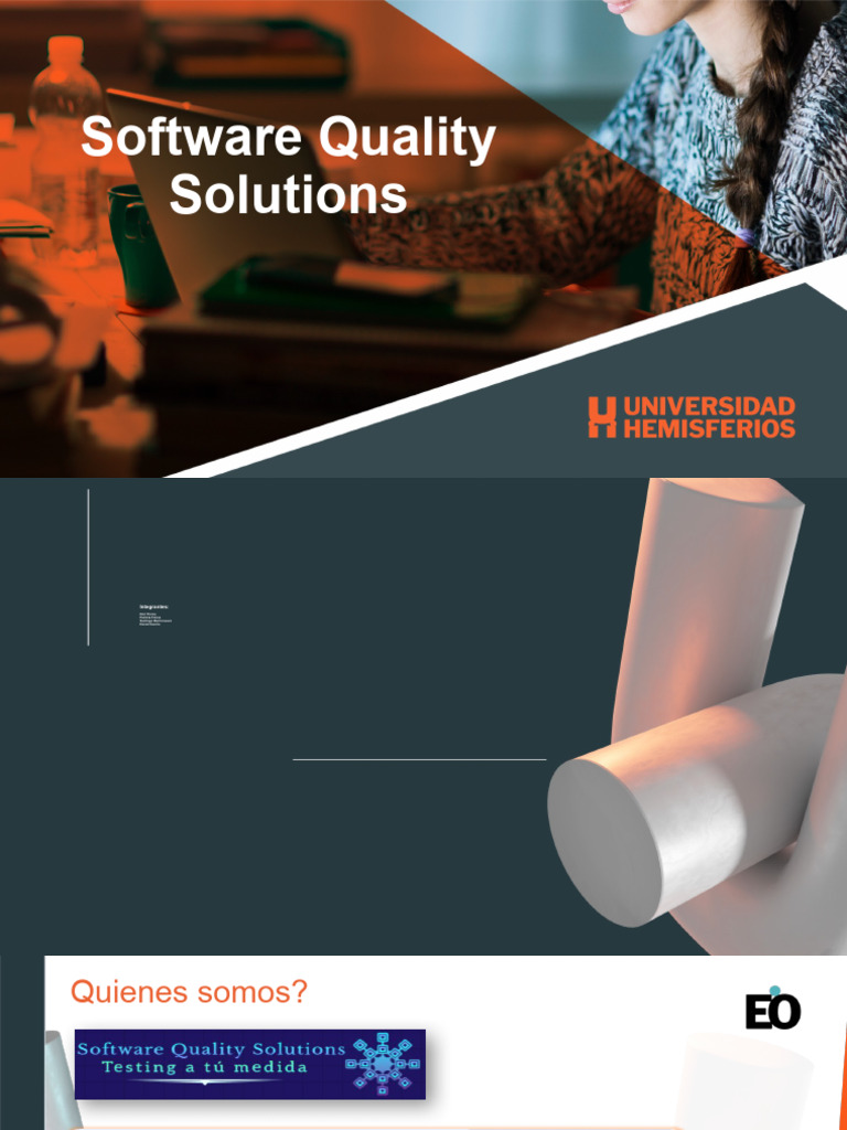 Customer Centricity - Final | PDF | Calidad (comercial) | Software