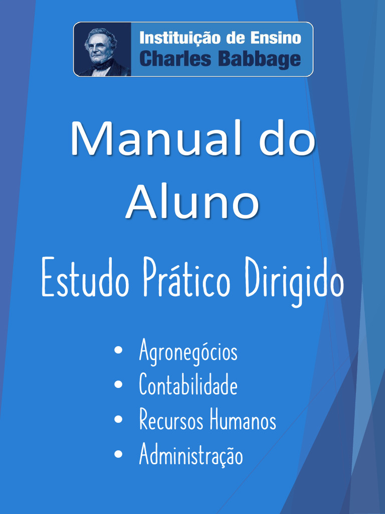 Estudo Prático Dirigido: Guia do Aluno | PDF | Gestão de recursos humanos