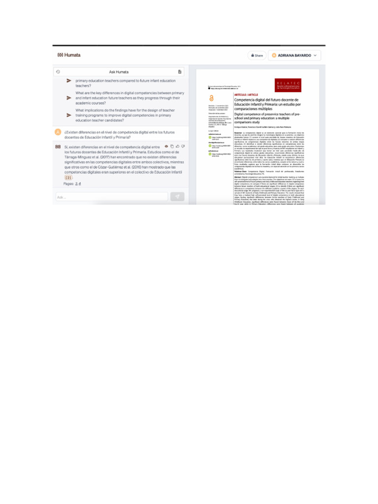 Actividad Extra | PDF