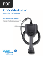 XT-024 Datasheet | PDF | Pixel | Length