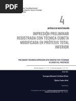 Jiro Abe | PDF | Odontología | Ramas de Odontología