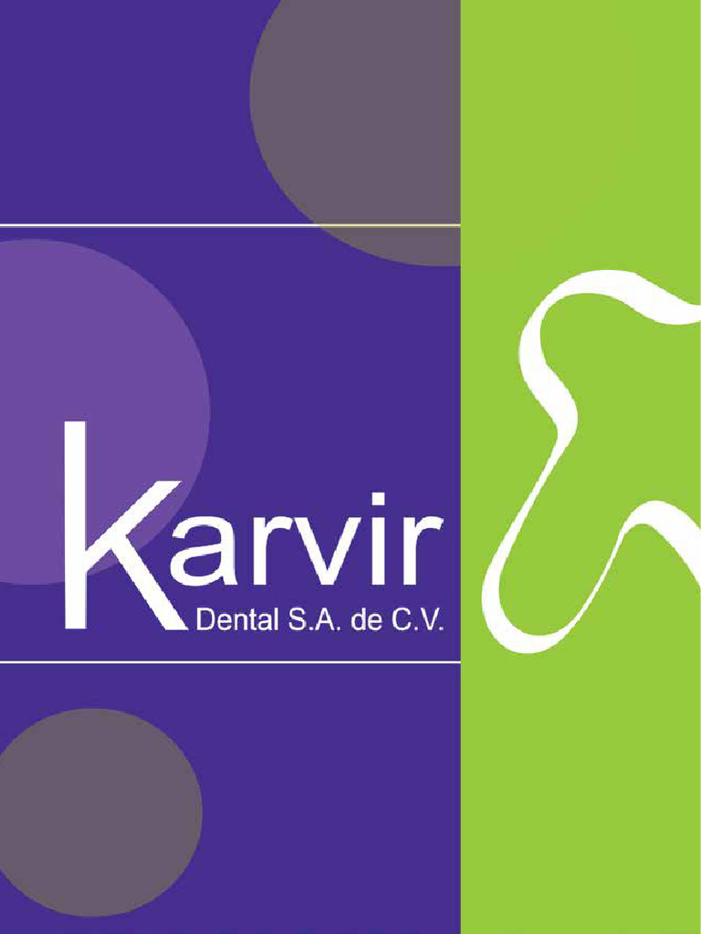 Catalogo Karvir | PDF