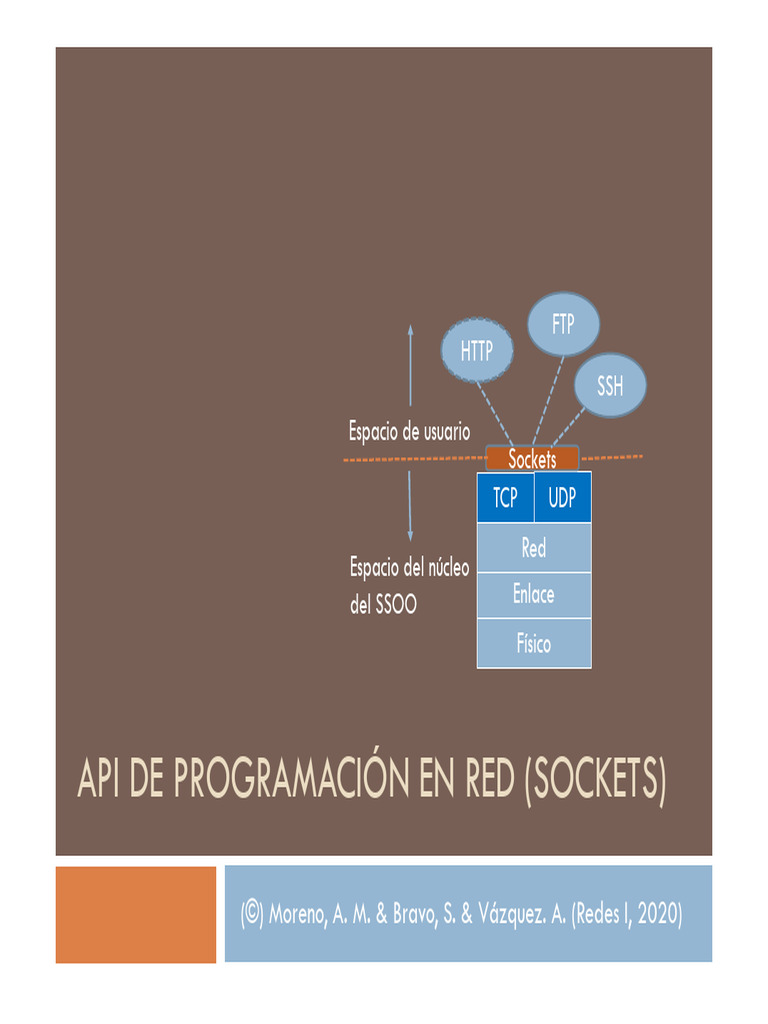 Program As Sockets G | PDF | Zócalo de red | Protocolo de Control de ...