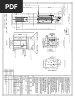 Transformer Plinth For 2.1MW | PDF | Building Materials | Engineering