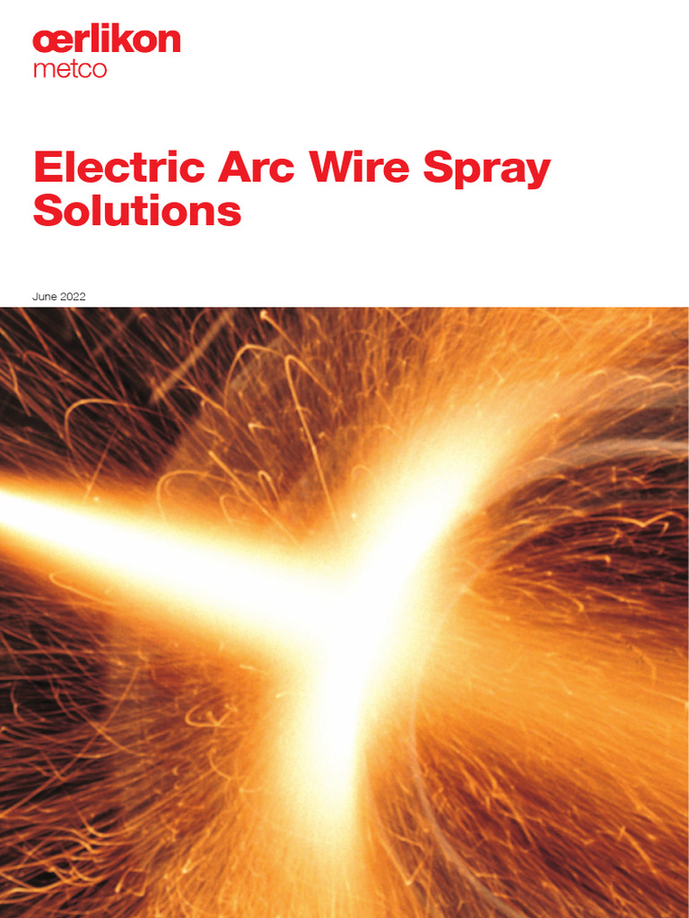 BRO-0007.8 Arc Solutions Brochure en | PDF | Vacuum Tube | Welding